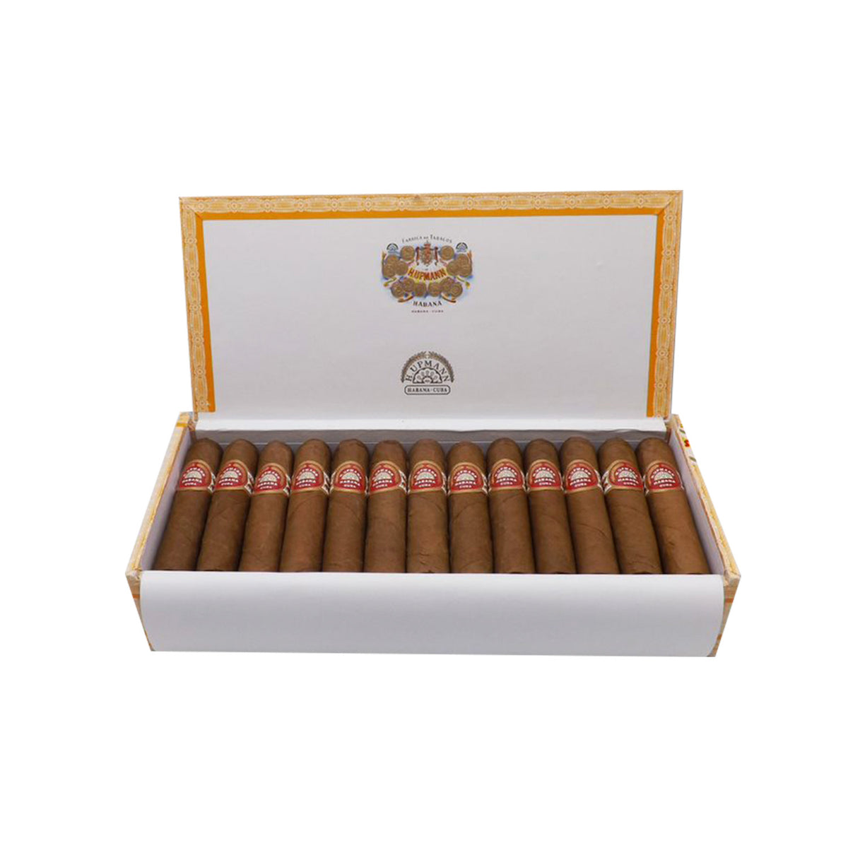 H. Upmann Half Coronas – La Casa del Habano CDMX