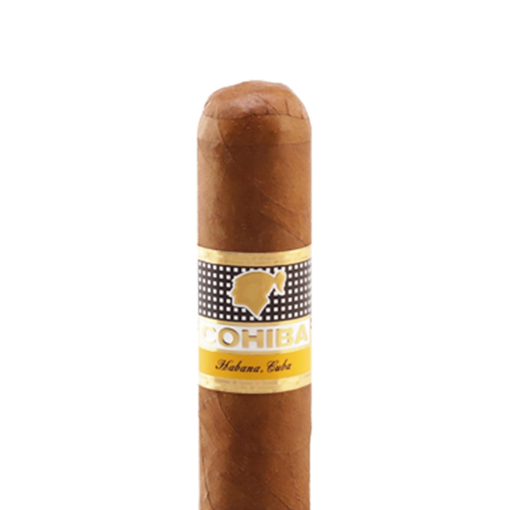 Puros Cohiba – La Casa del Habano CDMX