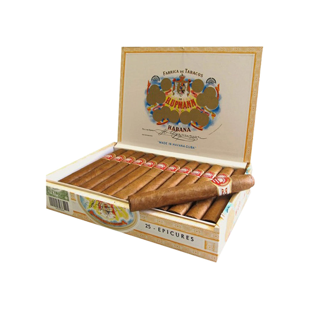H. Upmann Epicure – La Casa del Habano CDMX