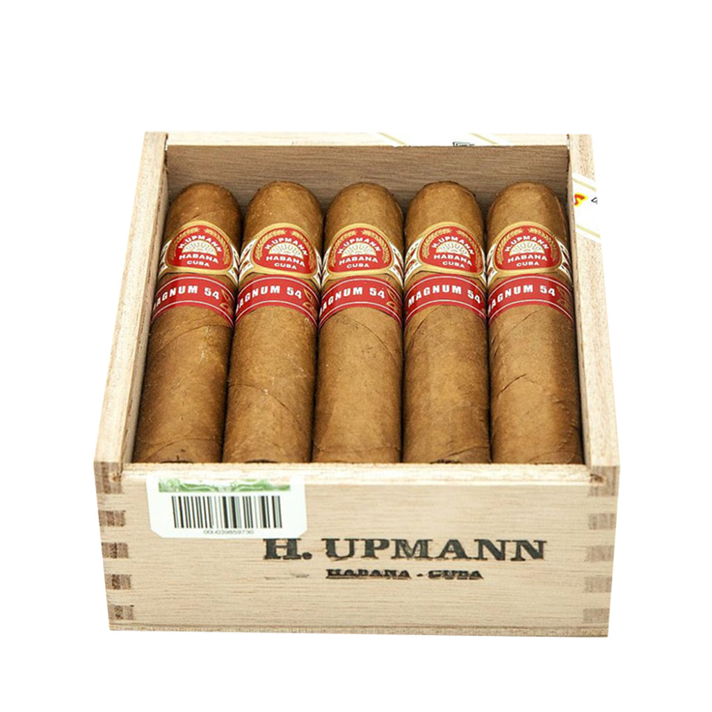 H. Upmann Magnum 54 – La Casa del Habano CDMX