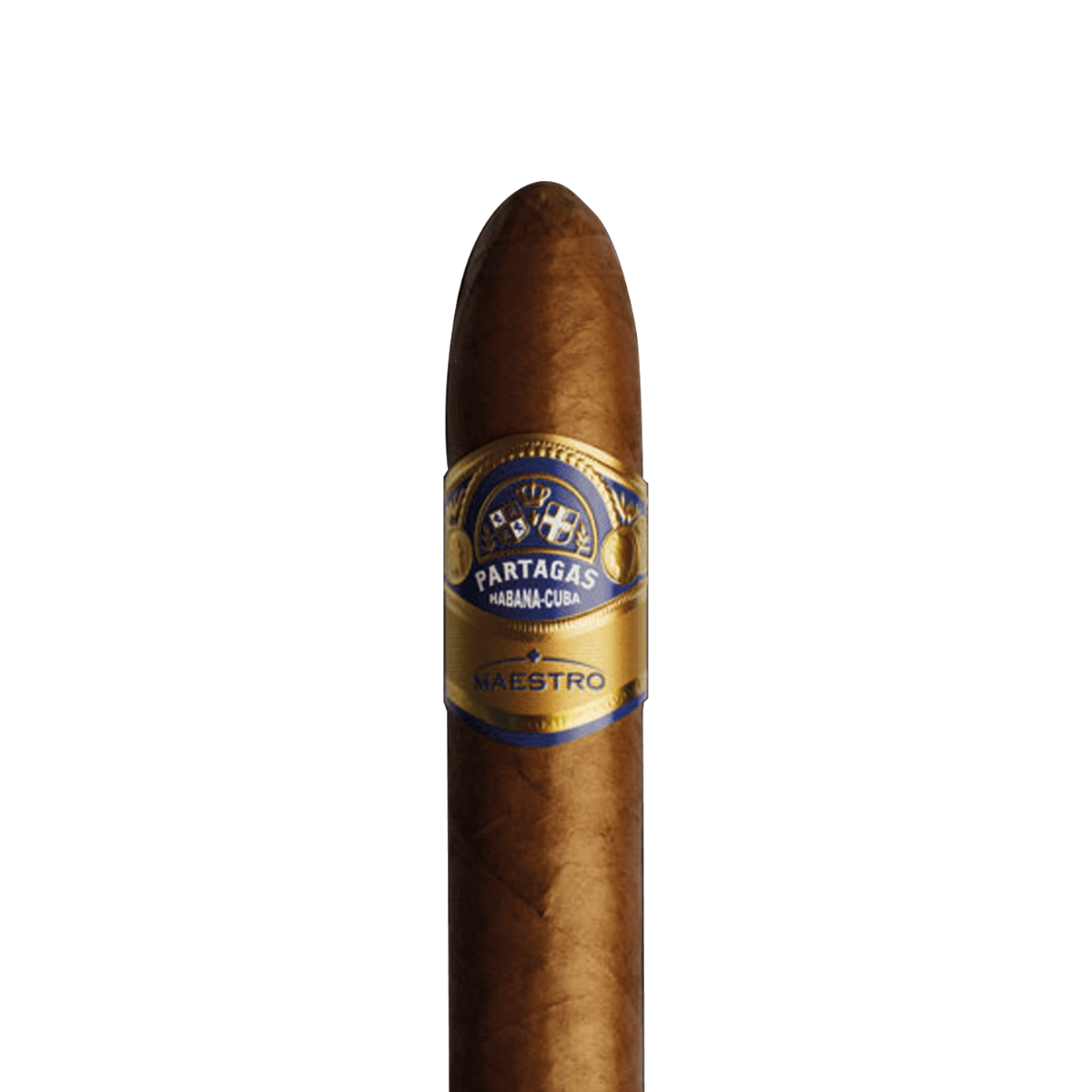 Partagas Maestro Línea Maestra – La Casa del Habano CDMX