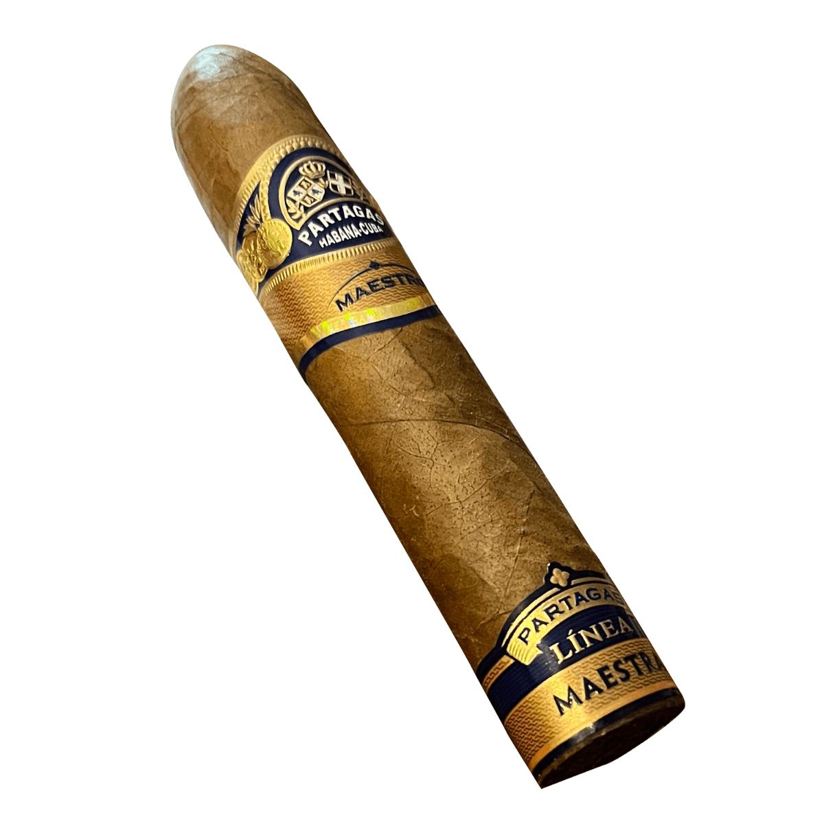 Partagas Maestro Línea Maestra – La Casa del Habano CDMX