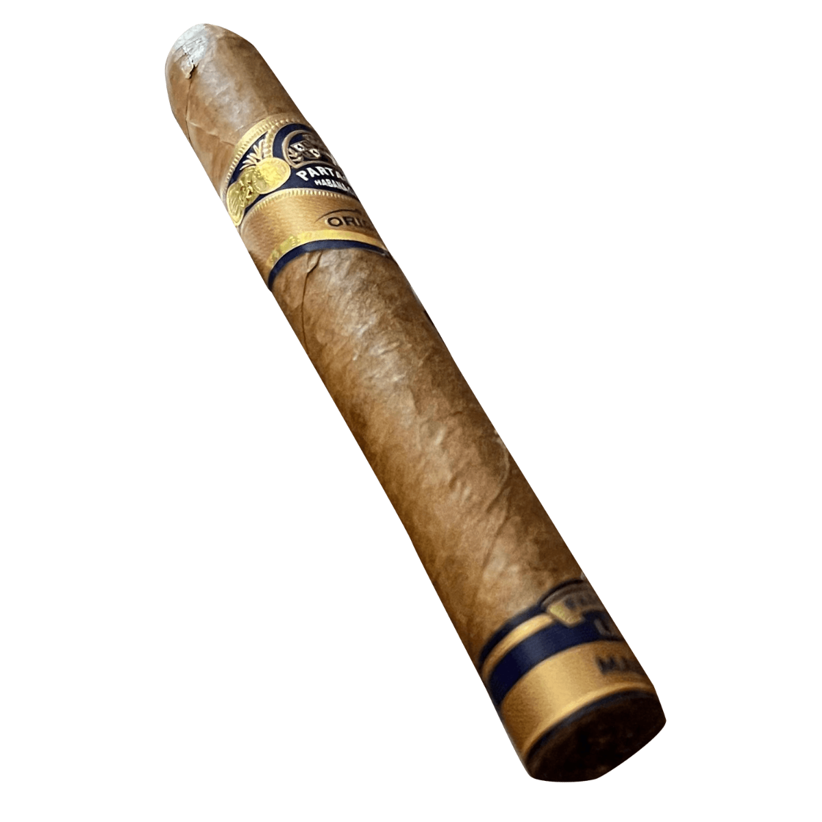Partagas Origen Línea Maestra – La Casa del Habano CDMX
